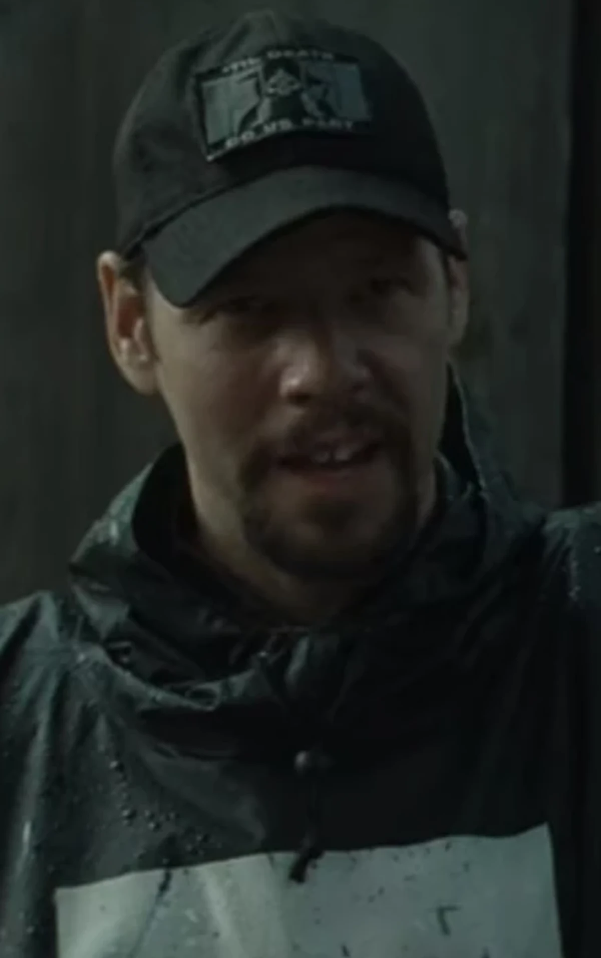 Captain Hunter Griggs (DCU:UC) | The Brain Strummers Wiki | Fandom