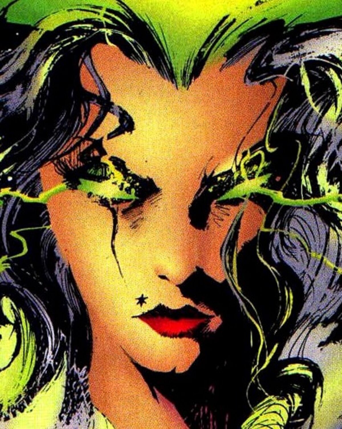 Delphae Dcuuc The Brain Strummers Wiki Fandom