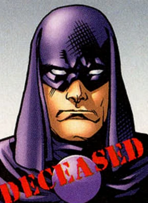 Grim Reaper/William "Bill" Norris (DCU:UC) | The Brain Strummers Wiki ...