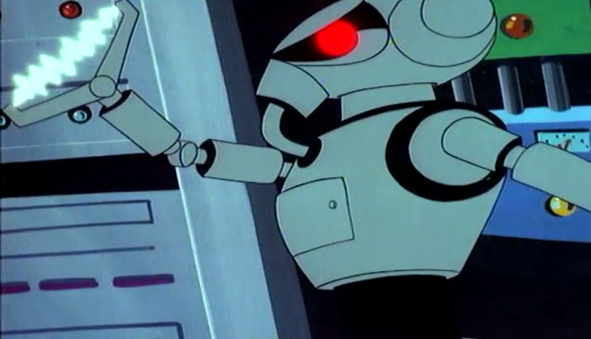 Nobot Ma The Brain Strummers Wiki Fandom