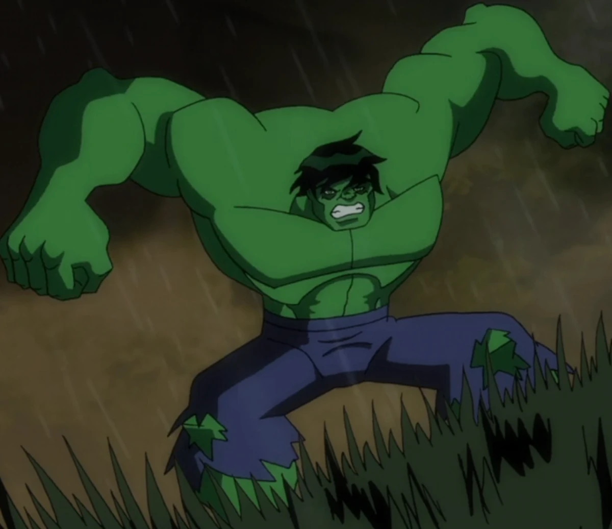 The Hulk (Skrull, IV) (MA) | The Brain Strummers Wiki | Fandom