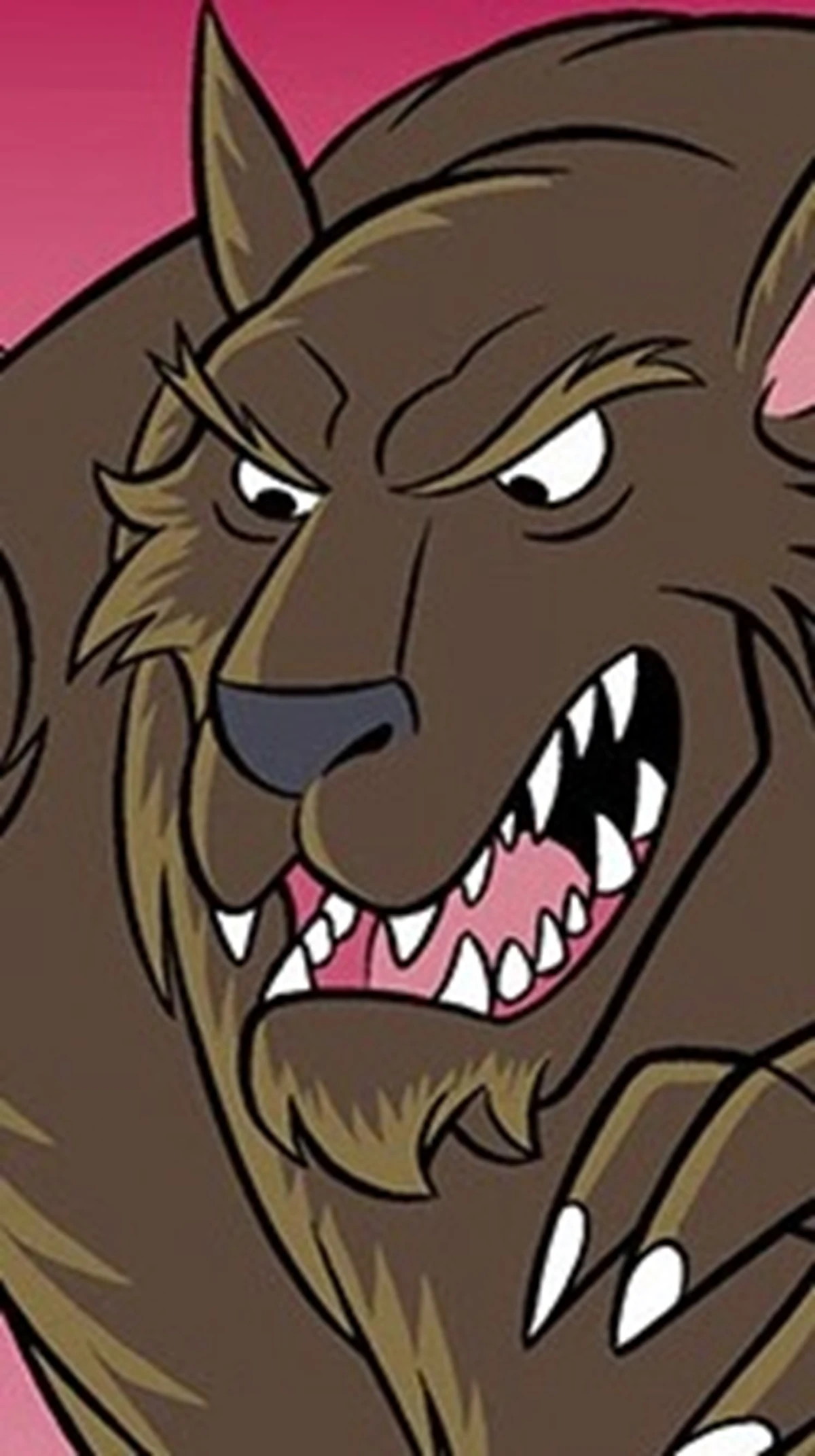 The Werewolf (Scarecrow Construct) (DCU:UC) | The Brain Strummers Wiki ...