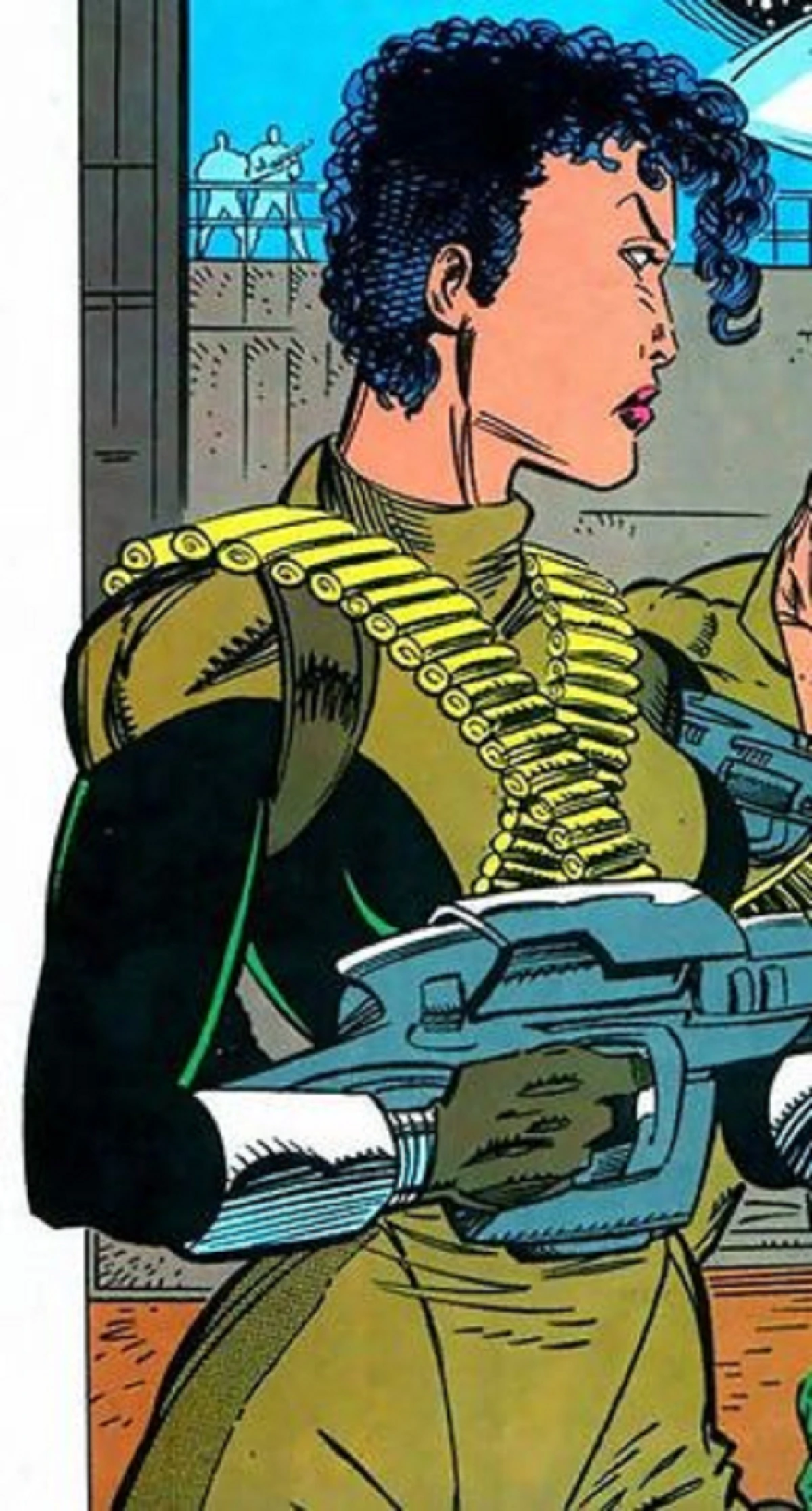 Shell III (MA) | The Brain Strummers Wiki | Fandom