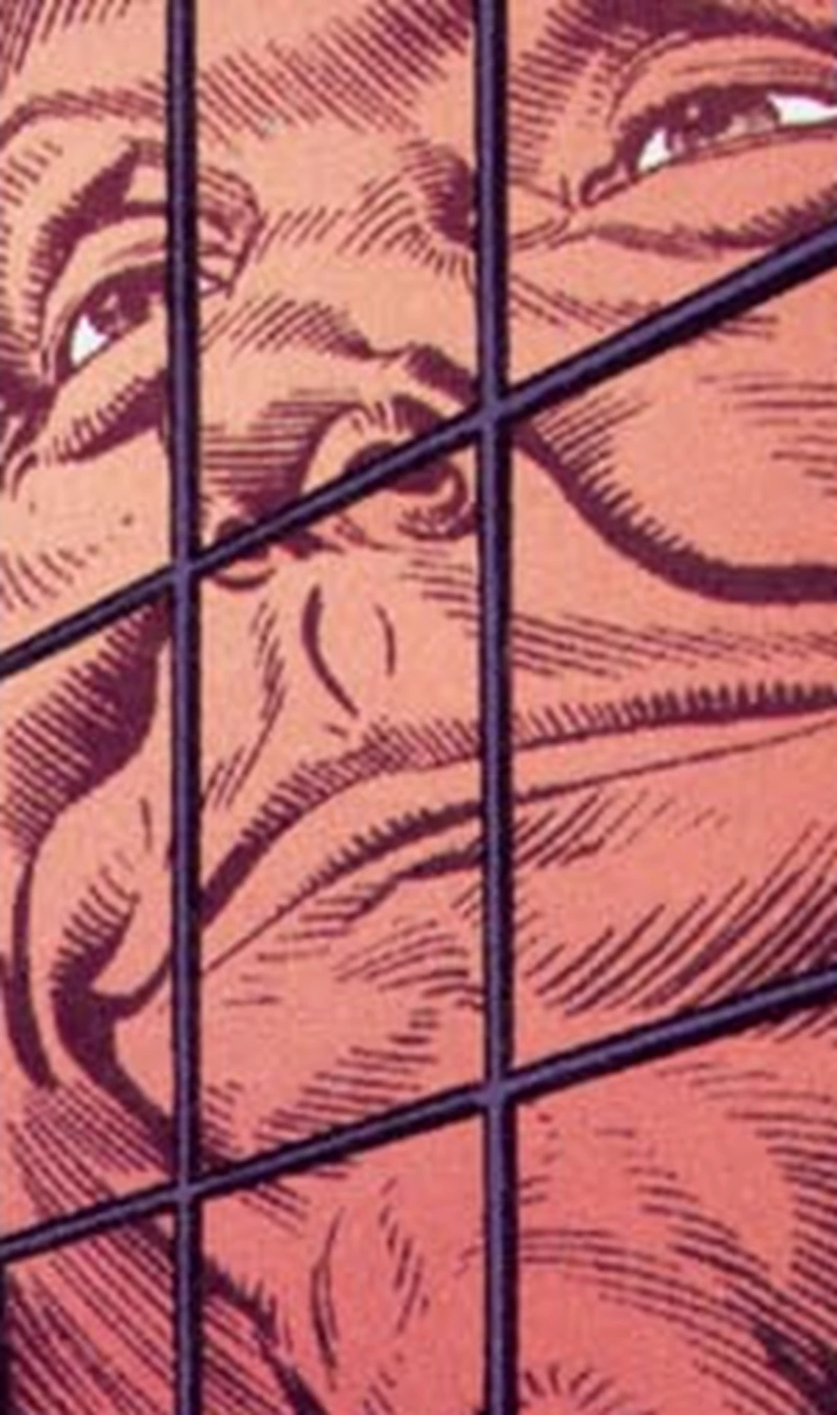 Steve Gerber (DCU:UC) | The Brain Strummers Wiki | Fandom