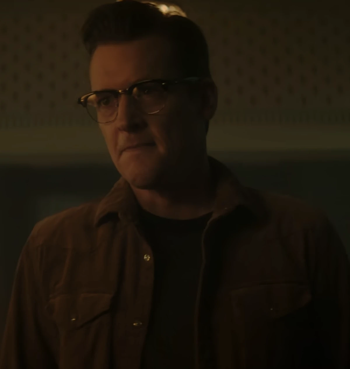 Brandon Devlin (DCU:UC) | The Brain Strummers Wiki | Fandom