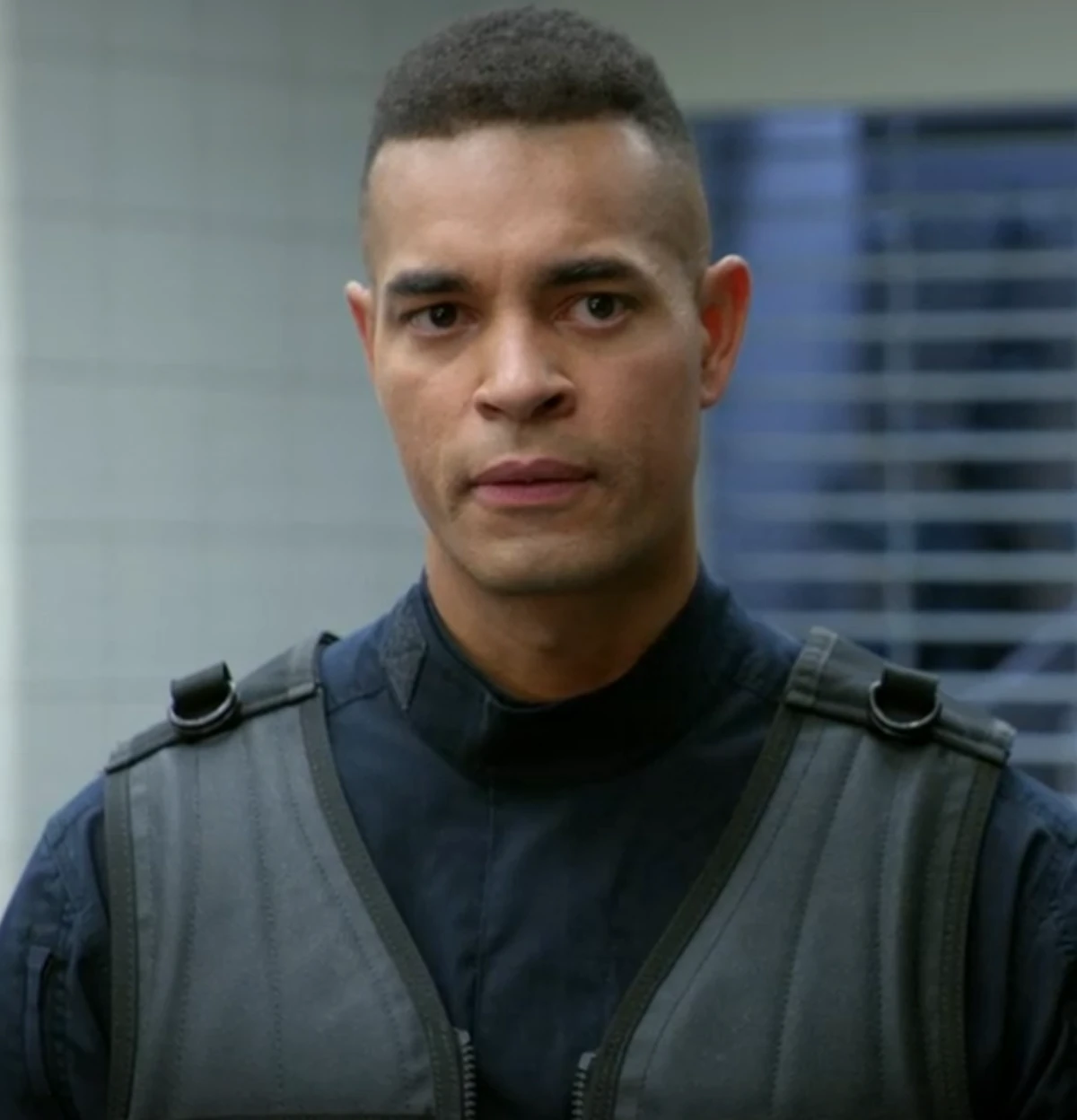 Chris "Spud" Tader (DCU:UC) | The Brain Strummers Wiki | Fandom