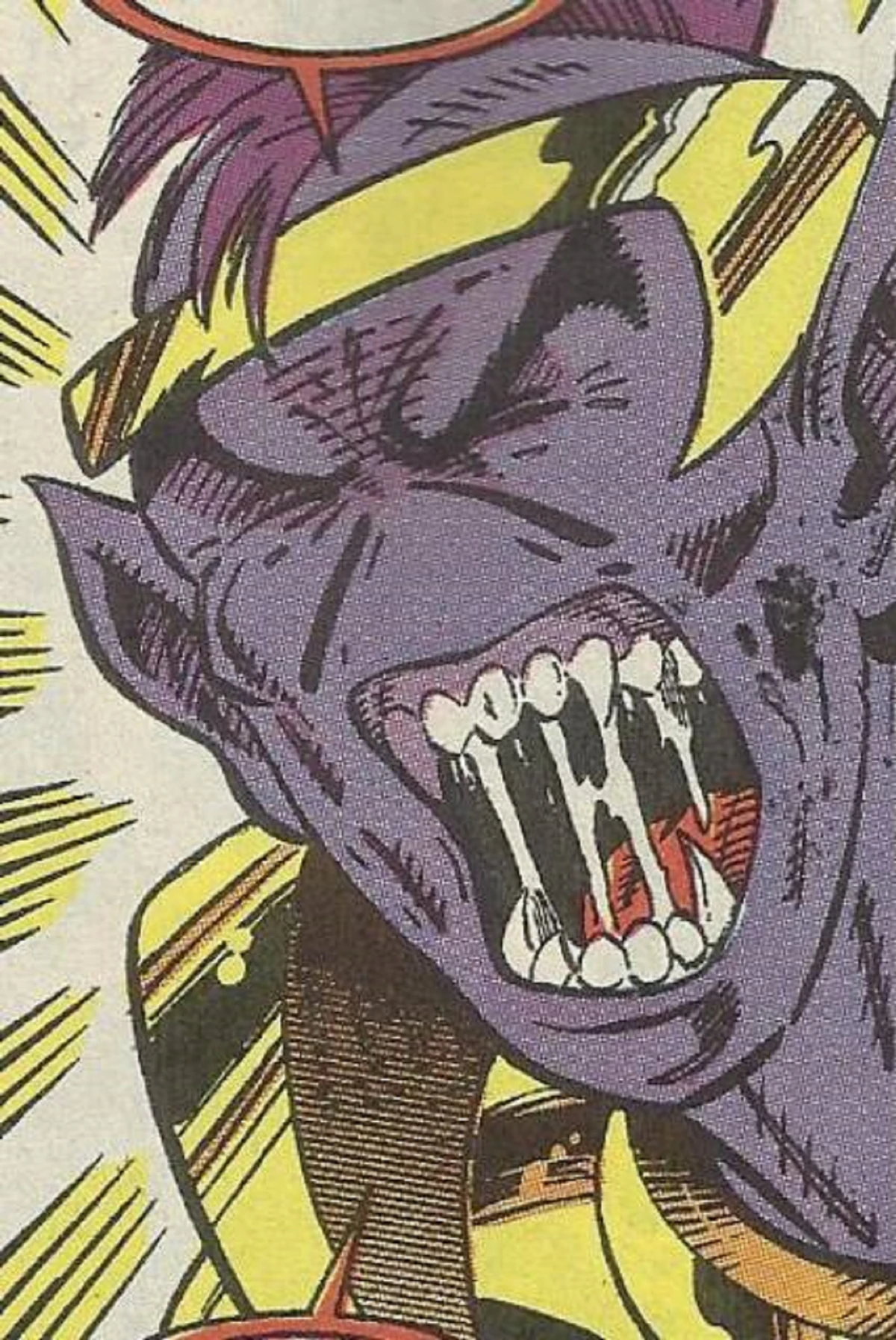 Commander Swifthand (MA) | The Brain Strummers Wiki | Fandom