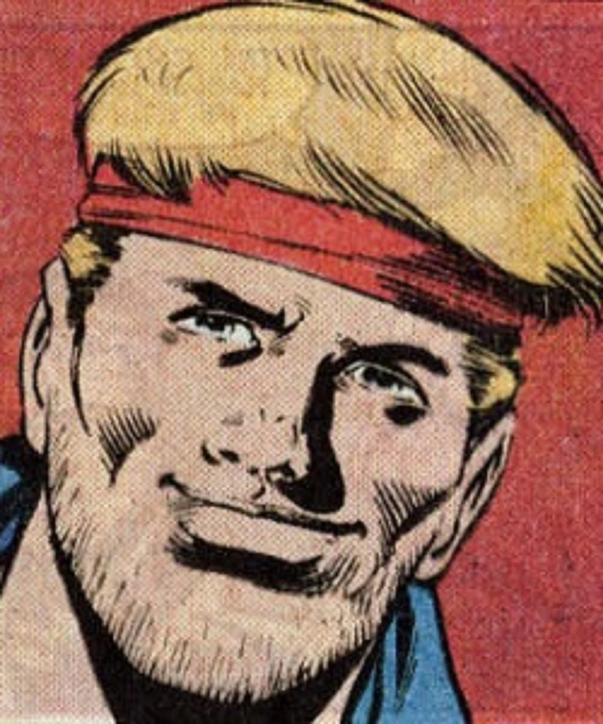 Christian (Wizards) (MA) | The Brain Strummers Wiki | Fandom