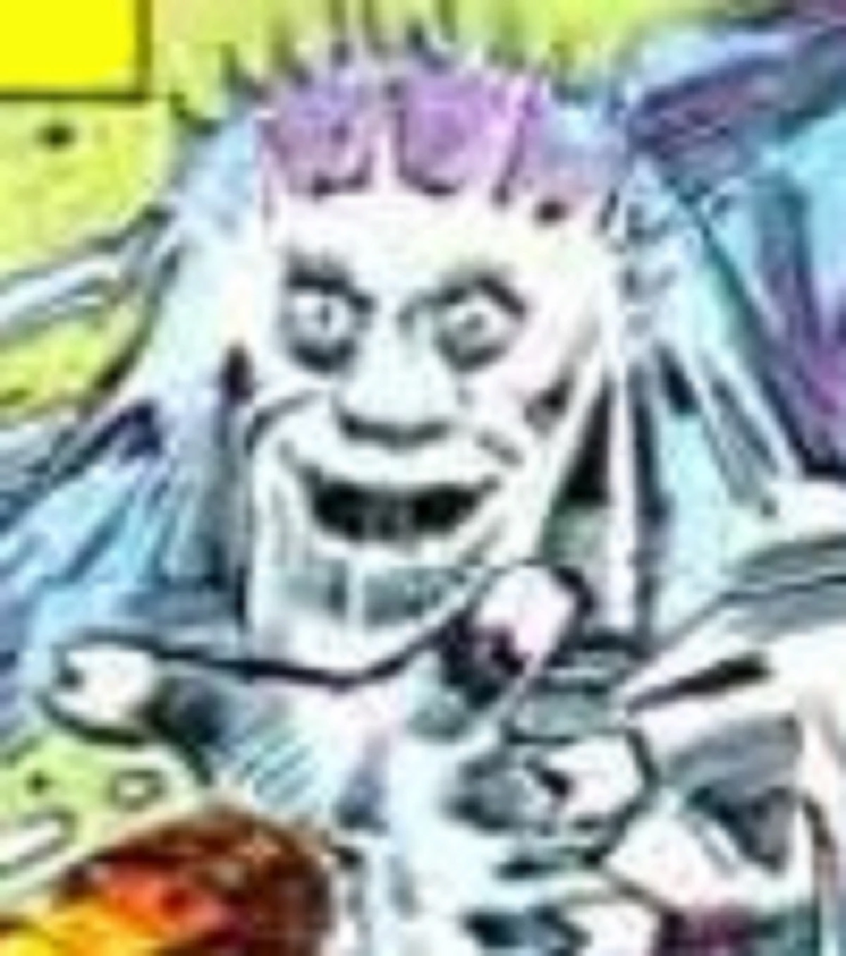 Iceberg Head (DCU:UC) | The Brain Strummers Wiki | Fandom