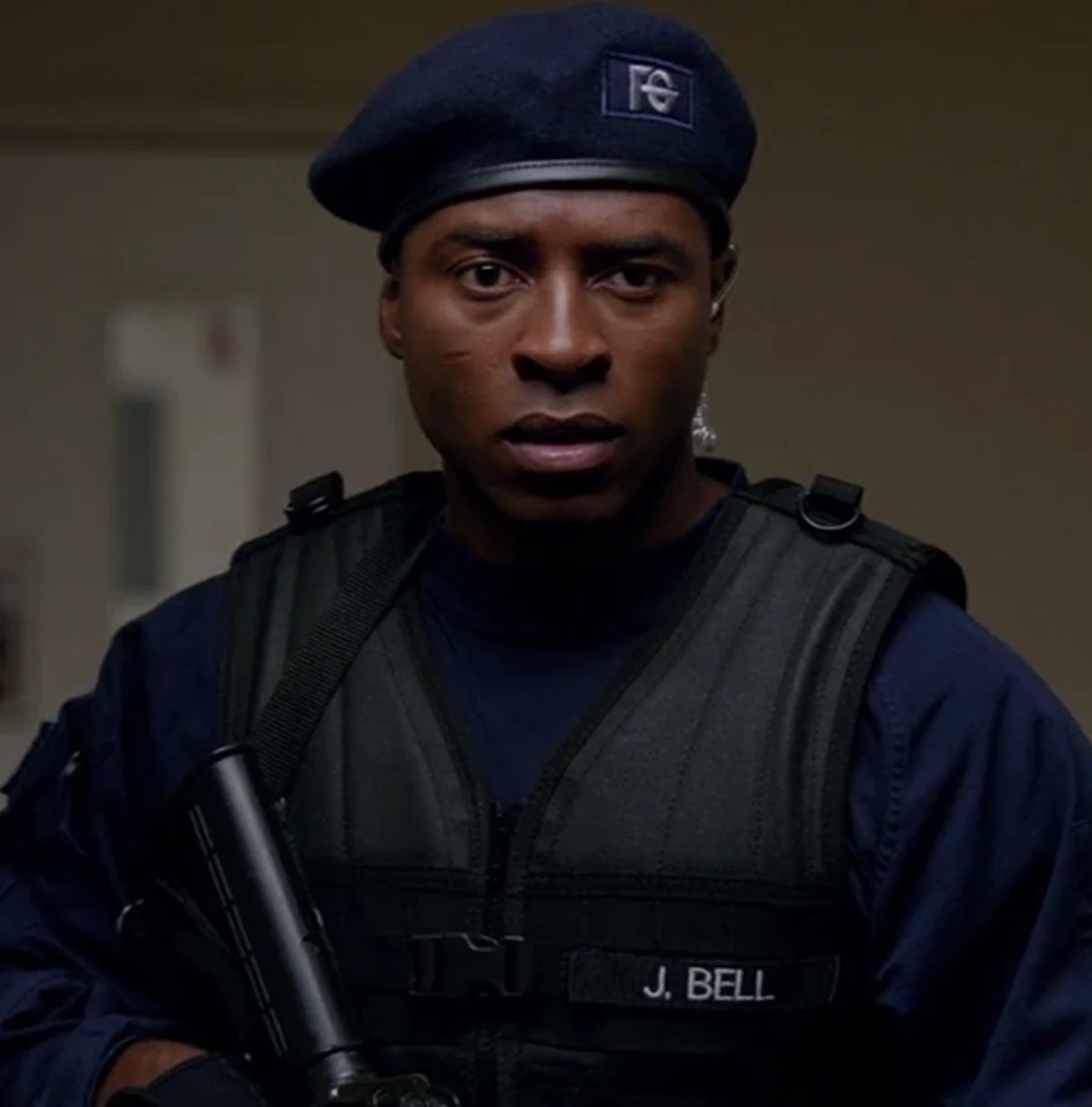 Justin Bell (DCU:UC) | The Brain Strummers Wiki | Fandom