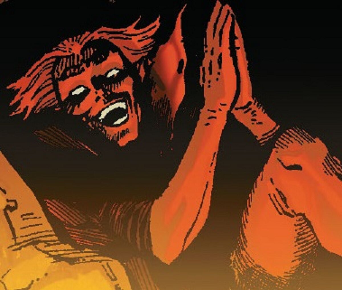 Mephisto Heroes Reborn Ma The Brain Strummers Wiki Fandom