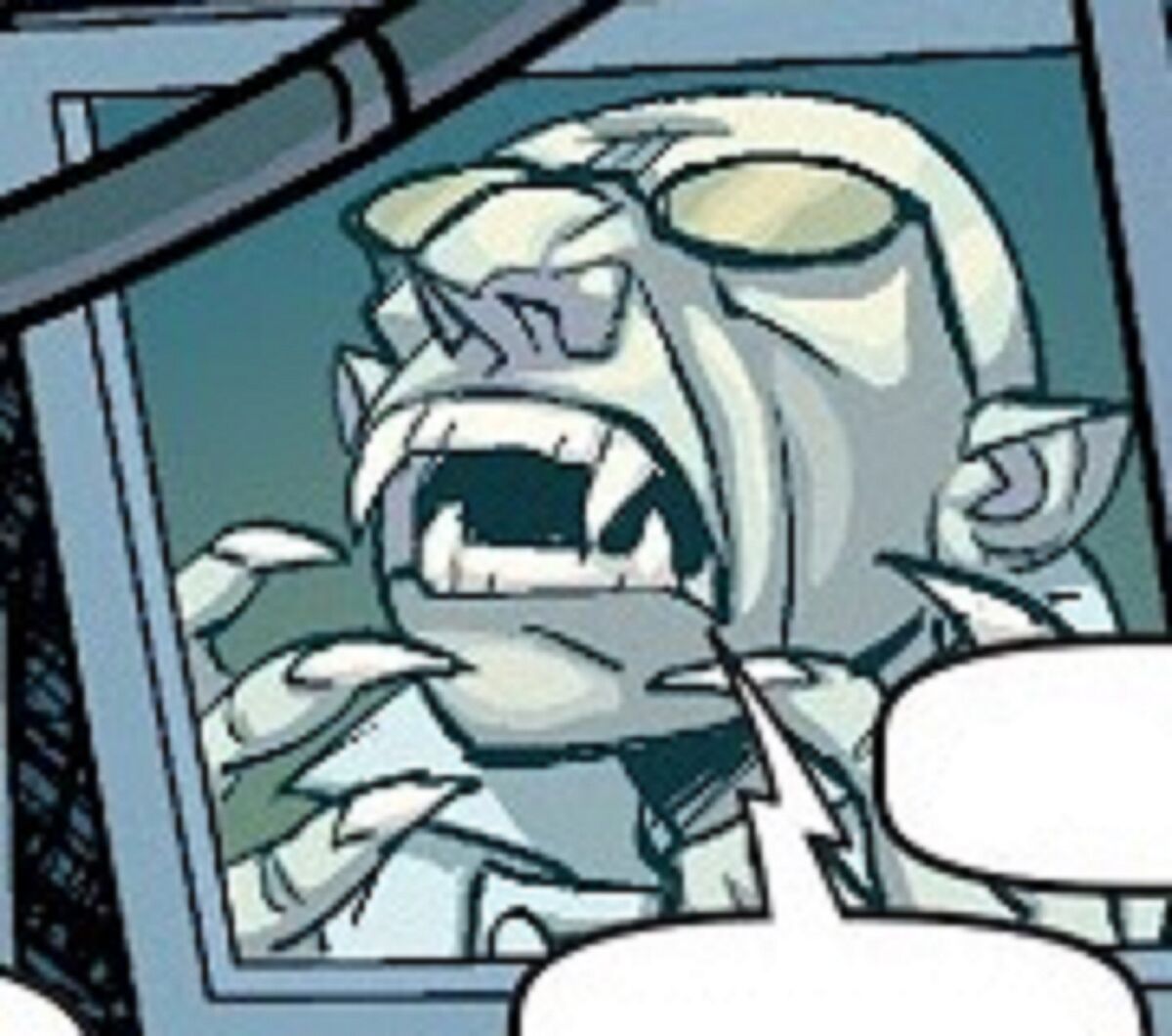 Count Sivana Dcuuc The Brain Strummers Wiki Fandom