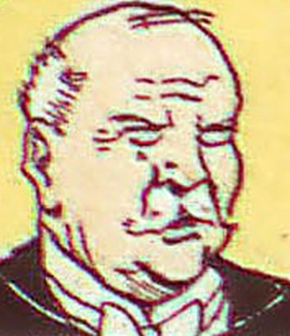 Colonel John Smith Jones (DCU:UC) | The Brain Strummers Wiki | Fandom
