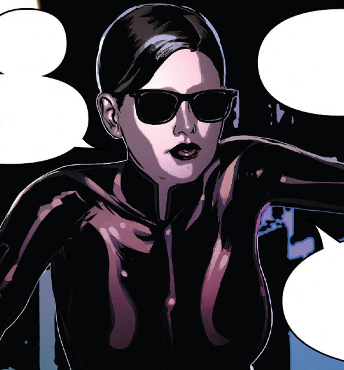 Motoko Criminal Ma The Brain Strummers Wiki Fandom