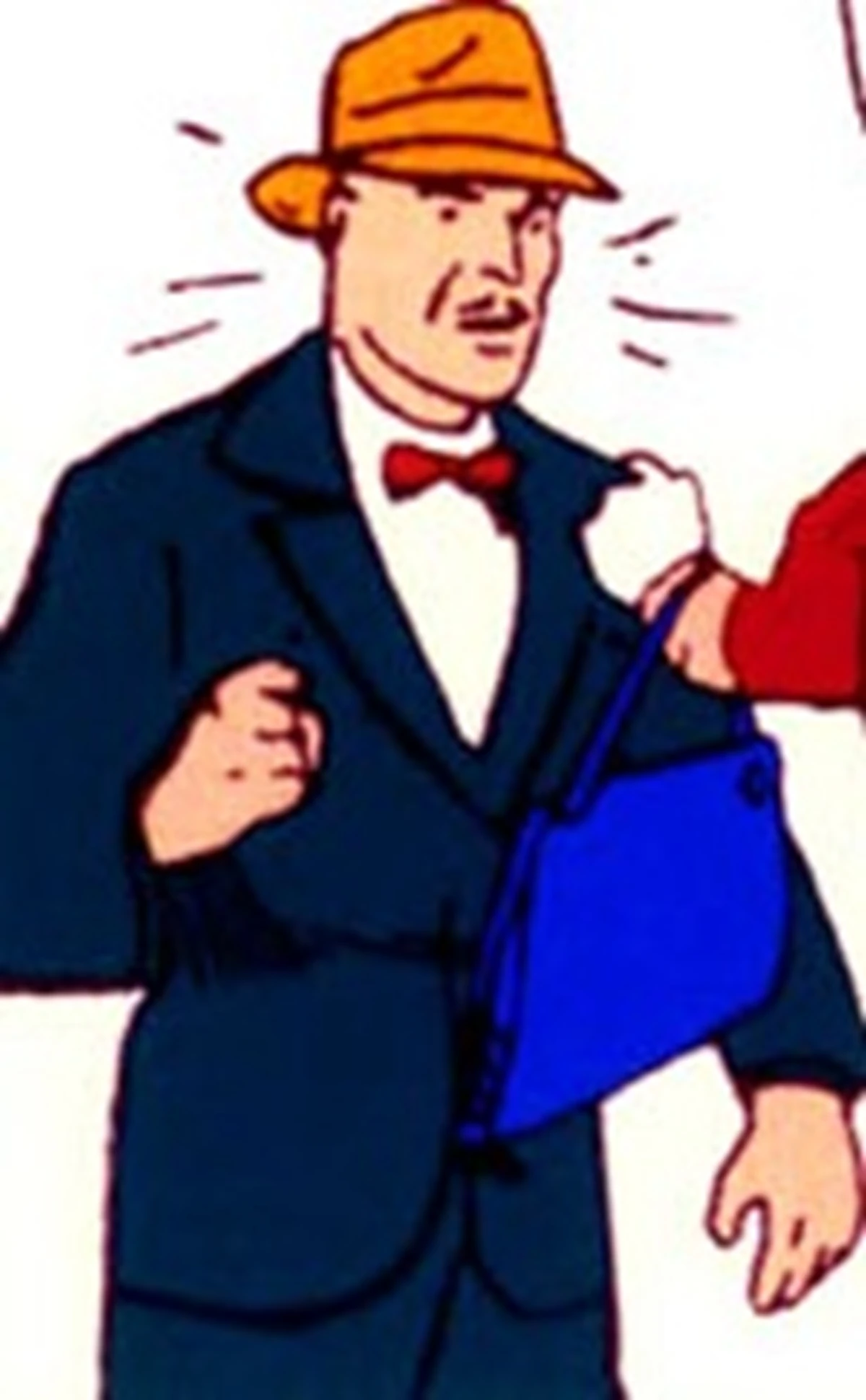 Nick Stone (DCU:UC) | The Brain Strummers Wiki | Fandom