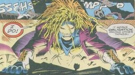 Skullbuster/Cylla Markham (MA) | The Brain Strummers Wiki | Fandom