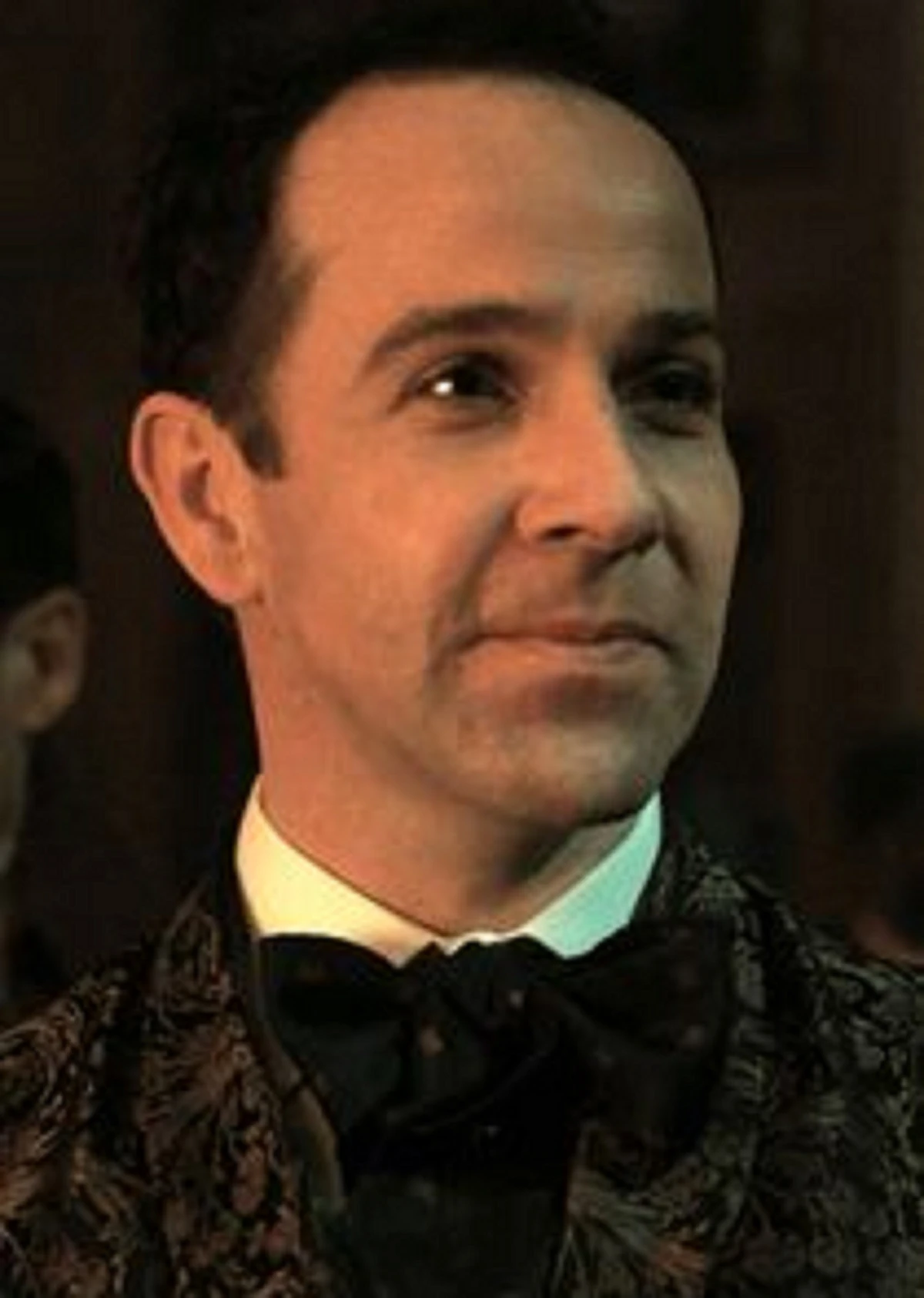 Aleister Crowley (DCU:UC) | The Brain Strummers Wiki | Fandom