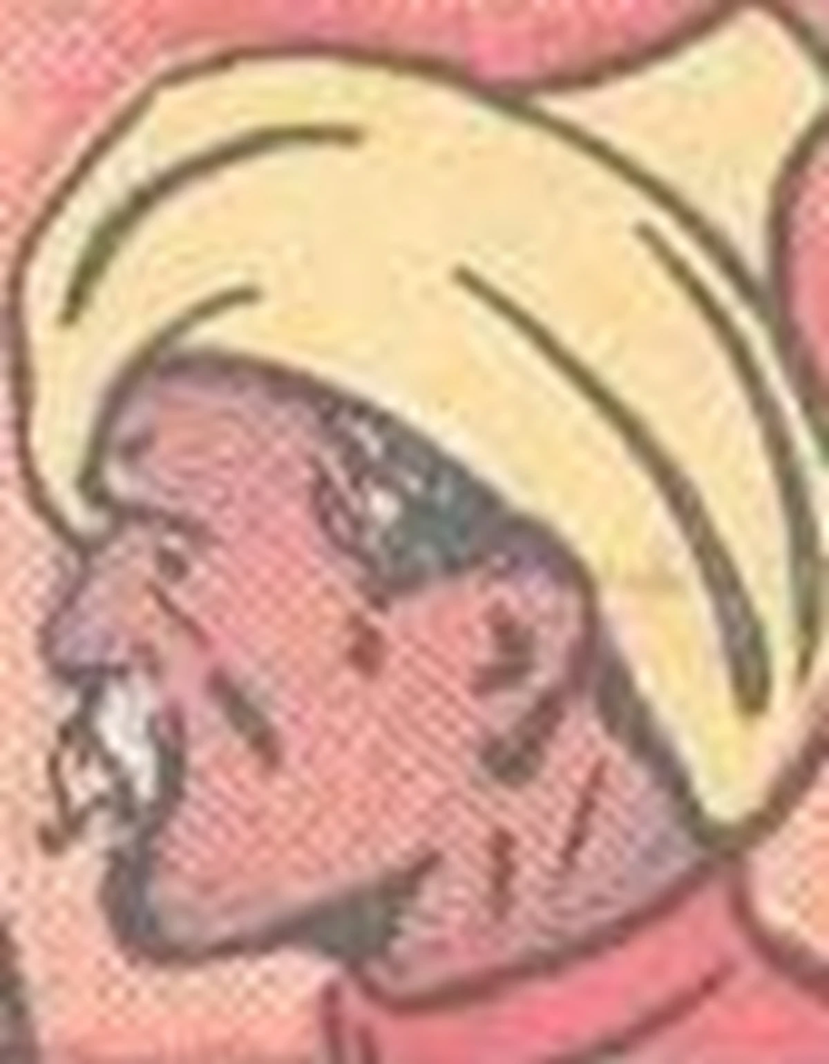 Prince Ishmar (DCU:UC) | The Brain Strummers Wiki | Fandom