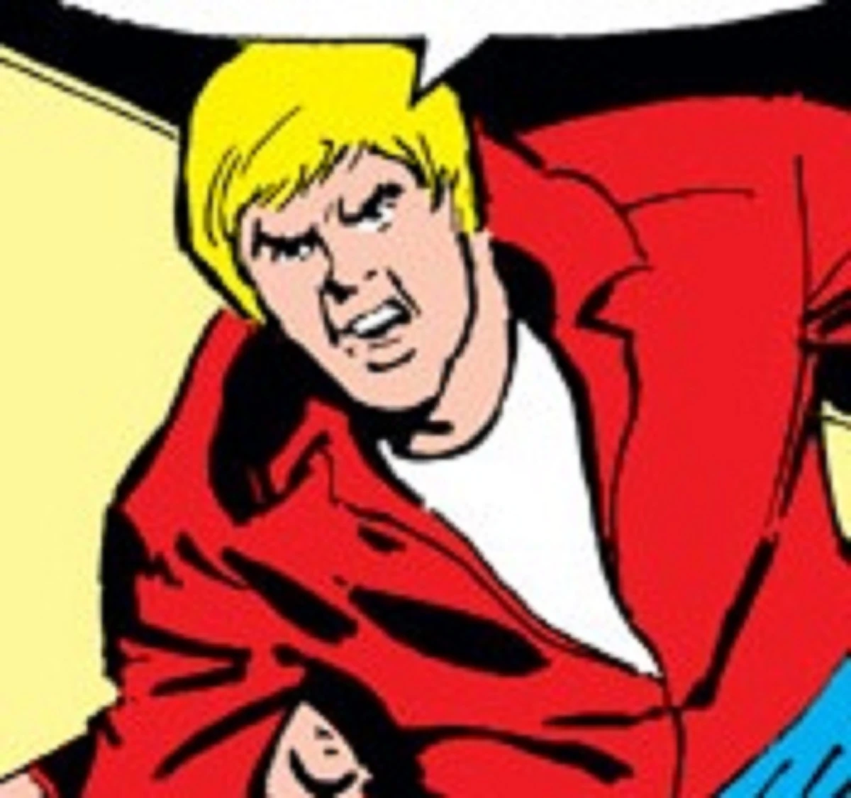 Rodney (Thief) (MA) | The Brain Strummers Wiki | Fandom