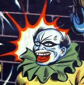 Clown VI (MA) | The Brain Strummers Wiki | Fandom