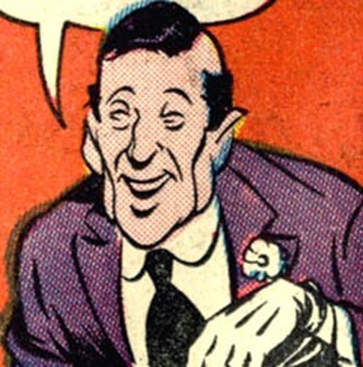 Father Kind (DCU:UC) | The Brain Strummers Wiki | Fandom