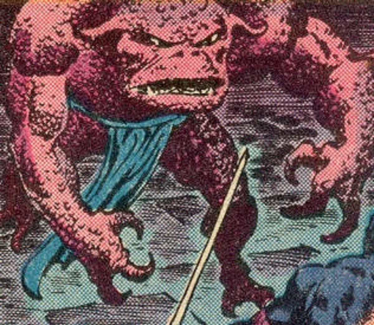 Helgor (MA) | The Brain Strummers Wiki | Fandom