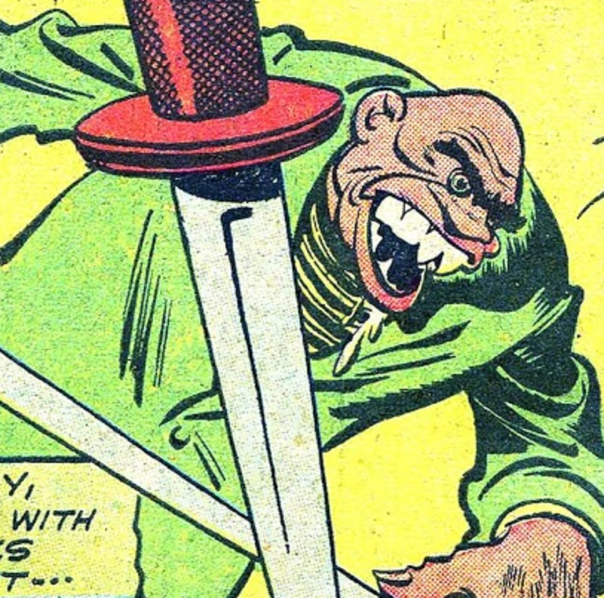 Smith/Tom Patten (MA) | The Brain Strummers Wiki | Fandom