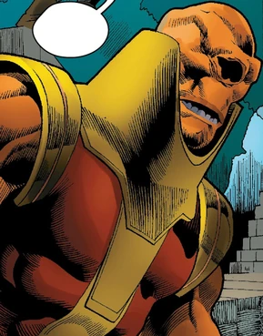 Space Parasite (Qlippoth) (MA) | The Brain Strummers Wiki | Fandom