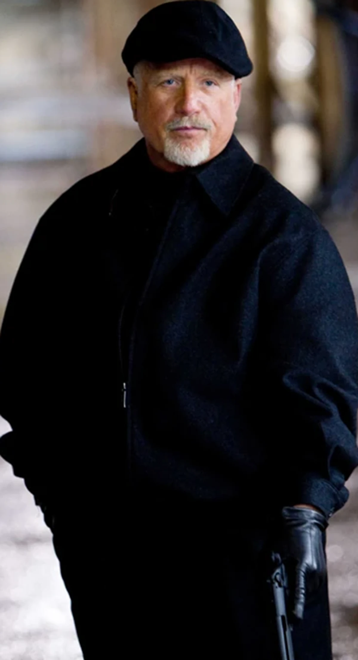 Alexander Dunning (DCU:UC) | The Brain Strummers Wiki | Fandom