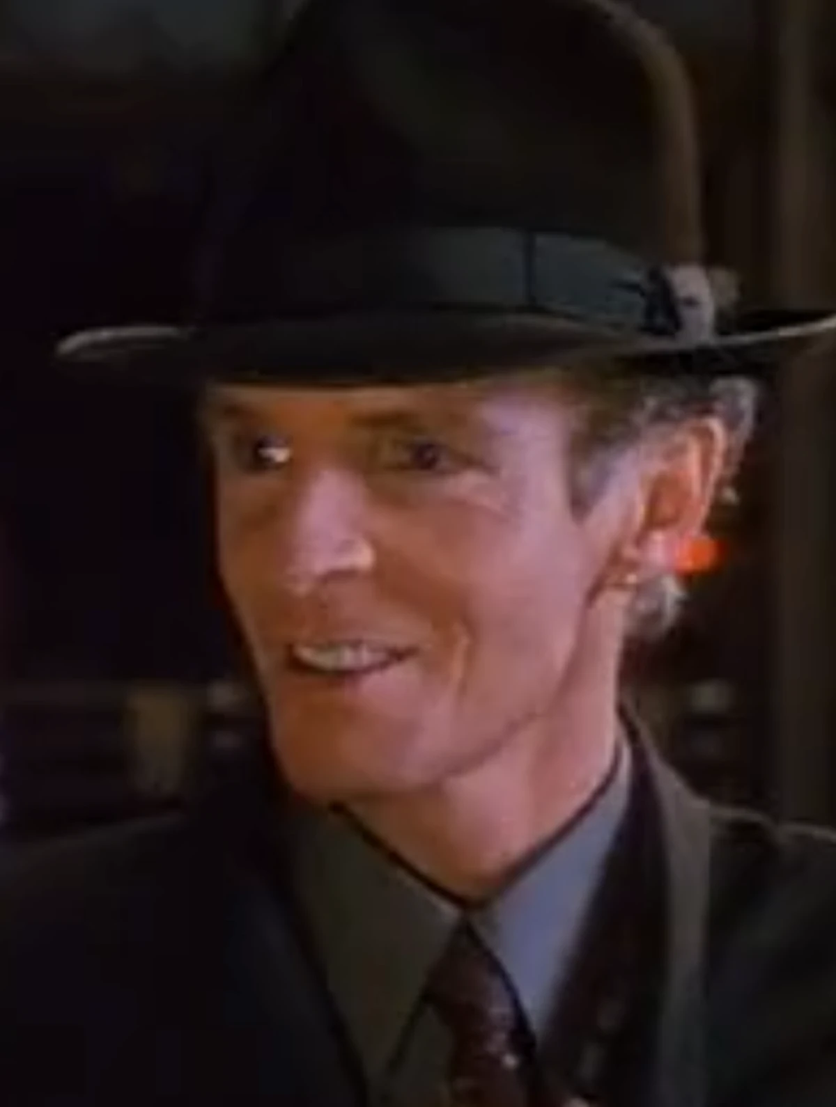 Fletcher (Buyer) (DCU:UC) | The Brain Strummers Wiki | Fandom