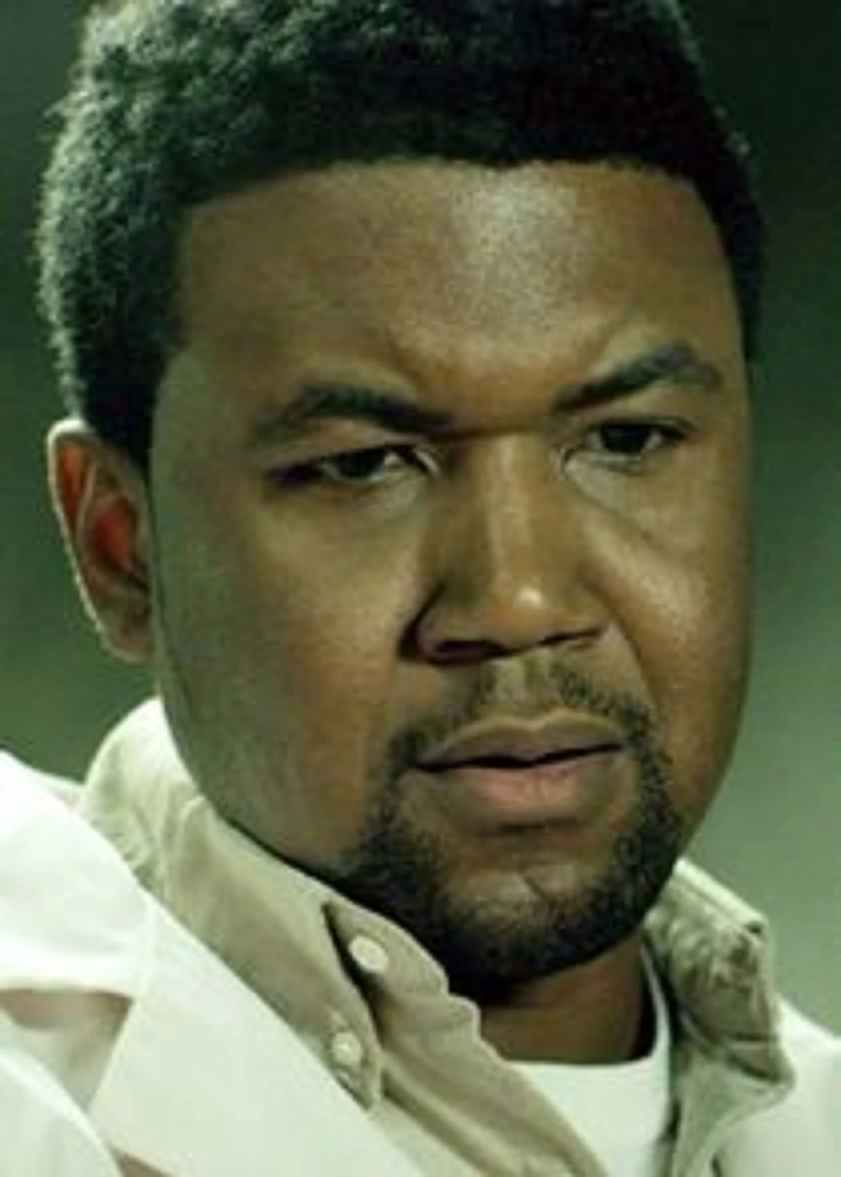 Nurse Michael Allen (DCU:UC) | The Brain Strummers Wiki | Fandom