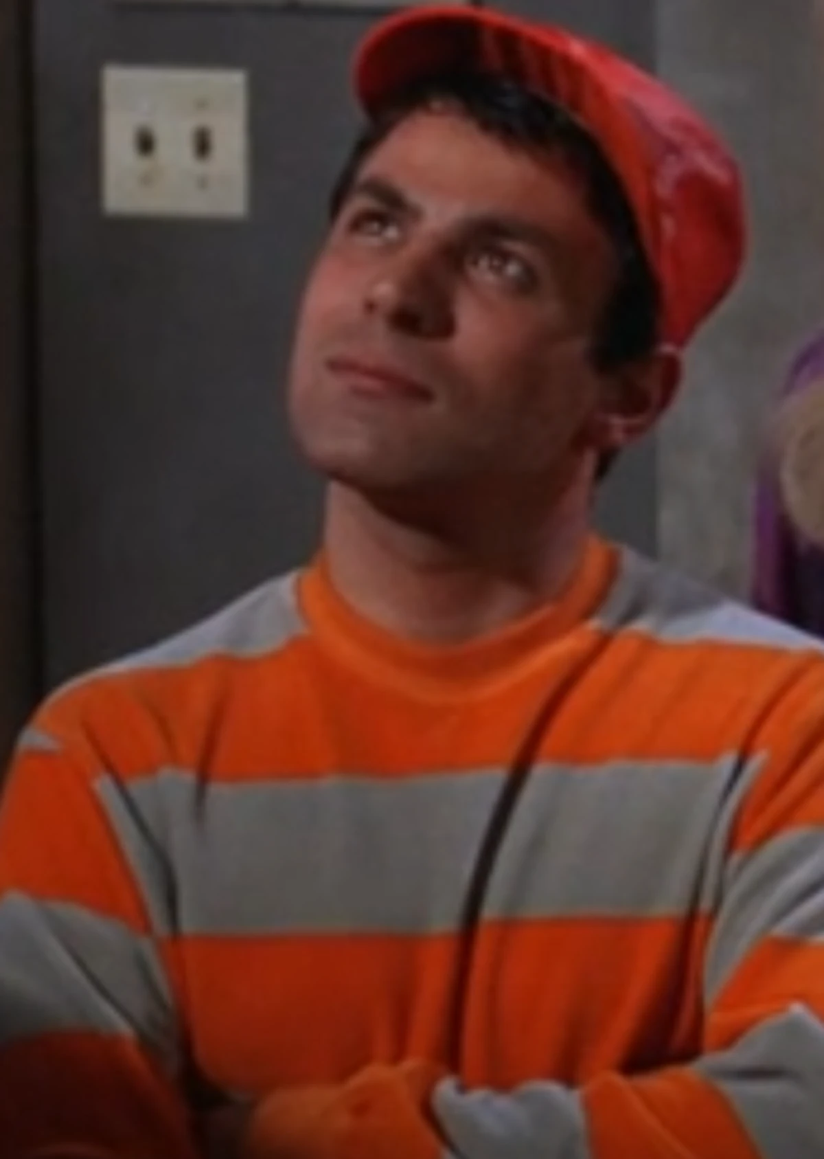 Tallow (Riddler Henchman) (DCU:UC) | The Brain Strummers Wiki | Fandom