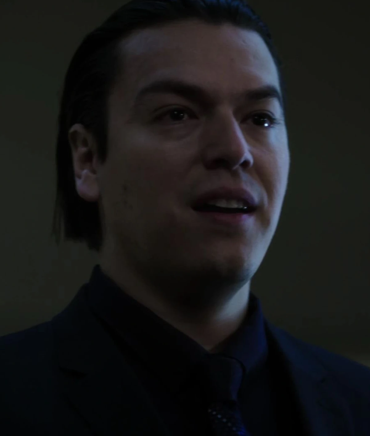 Daniel Burge (DCU:UC) | The Brain Strummers Wiki | Fandom