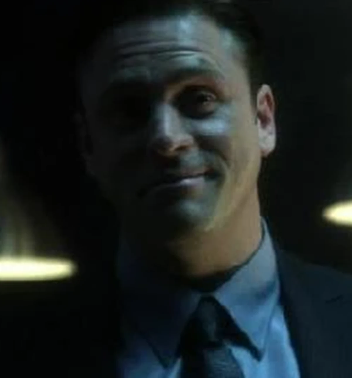 Ronald "Ron" Milano (DCU:UC) | The Brain Strummers Wiki | Fandom
