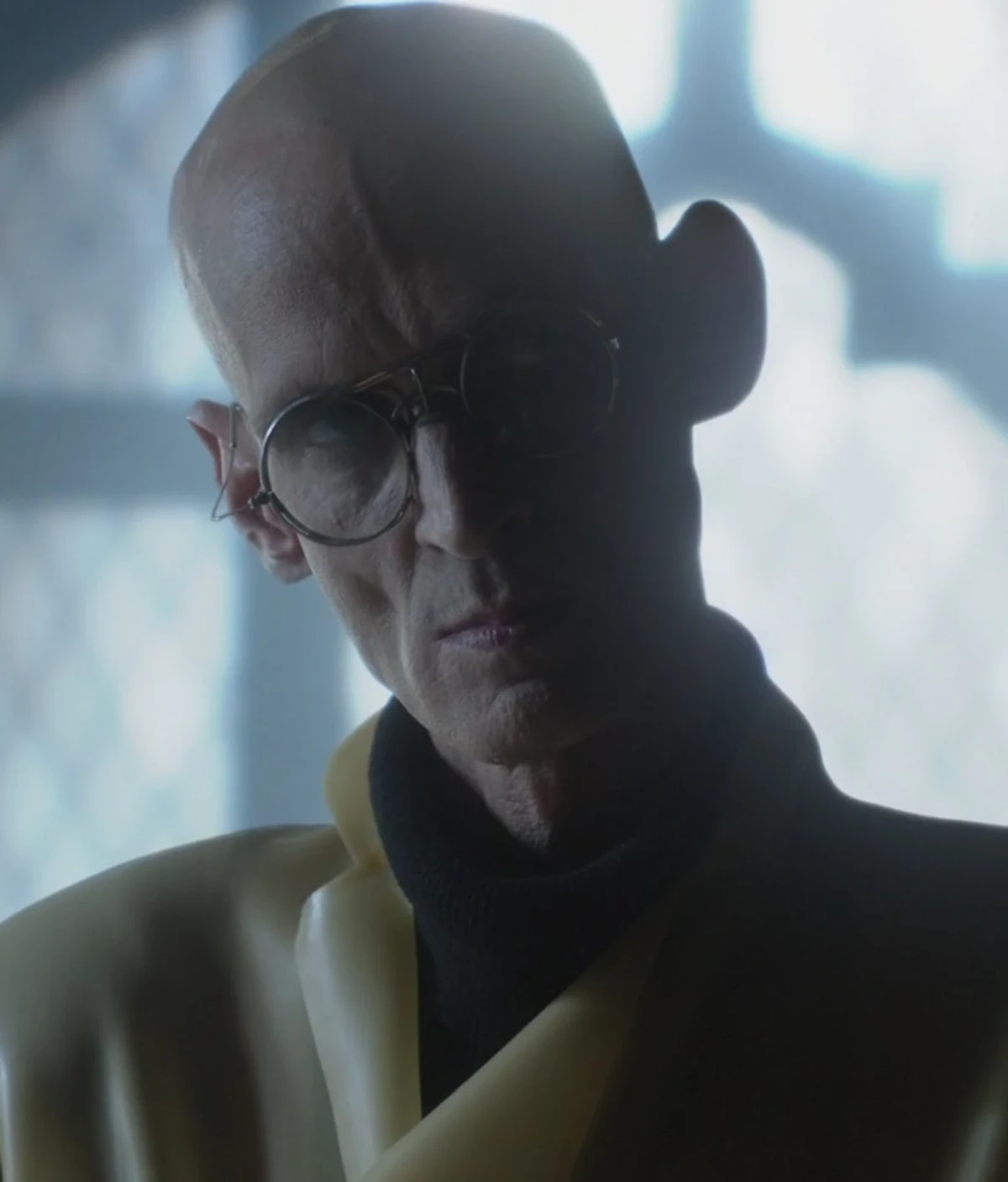 The Dentist II (DCU:UC) | The Brain Strummers Wiki | Fandom