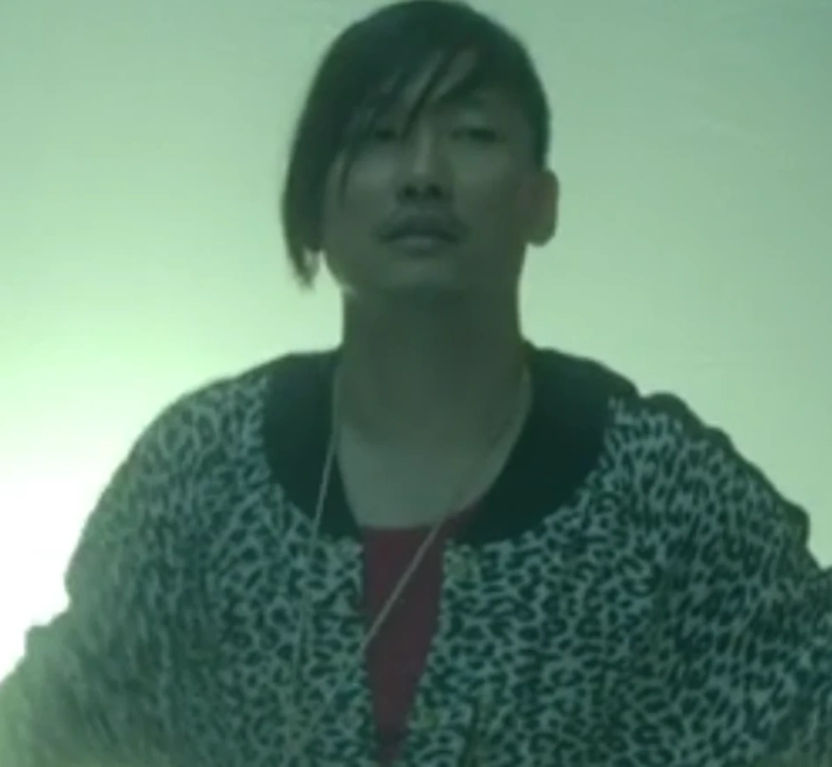 Benny Choi (DCU:UC) | The Brain Strummers Wiki | Fandom