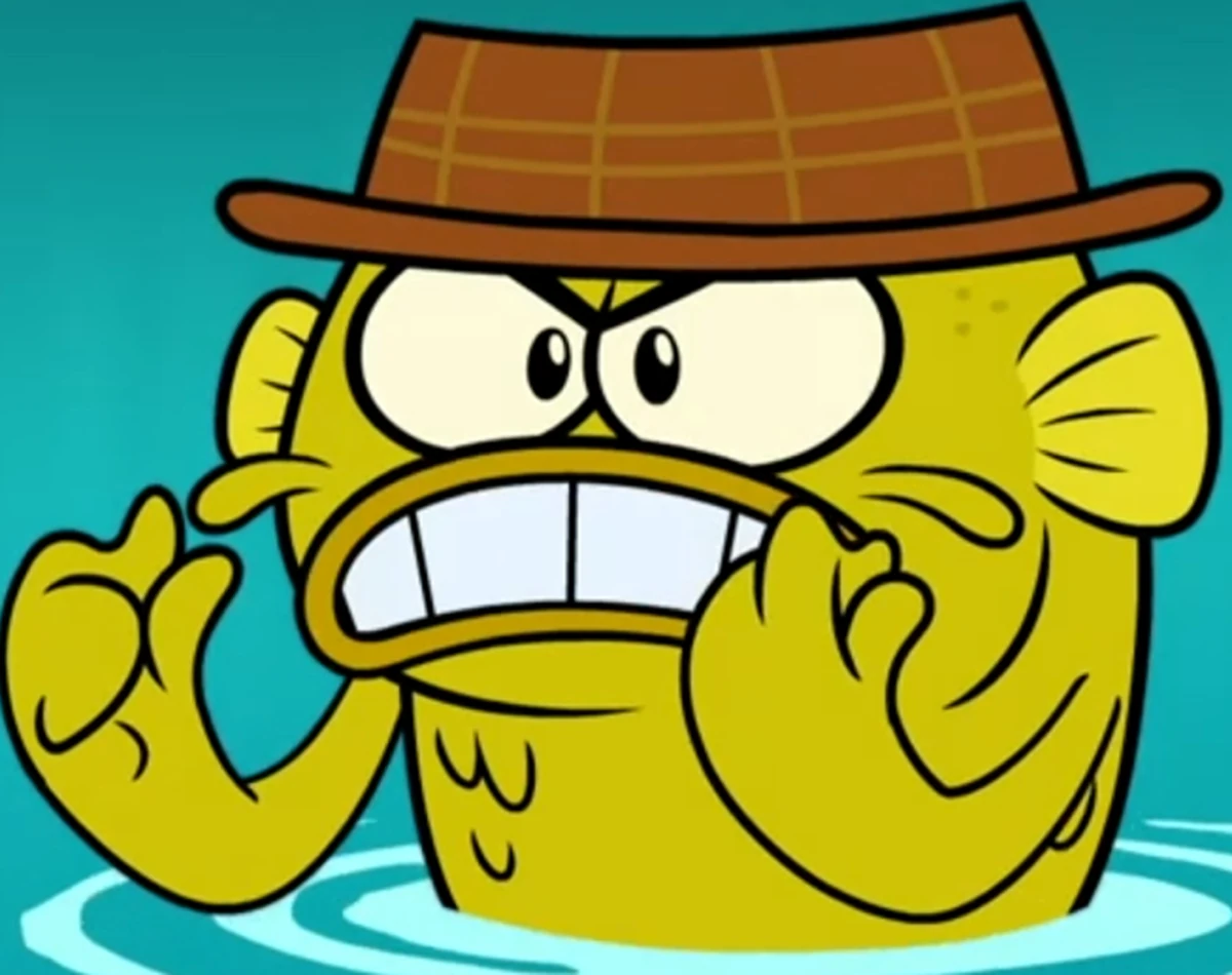 Baby Coy (DCU:UC) | The Brain Strummers Wiki | Fandom