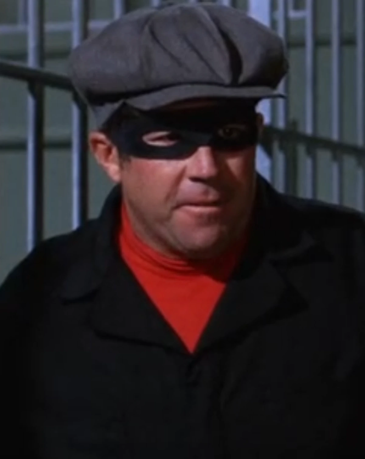 Brinks (False Face Henchman) (DCU:UC) | The Brain Strummers Wiki | Fandom