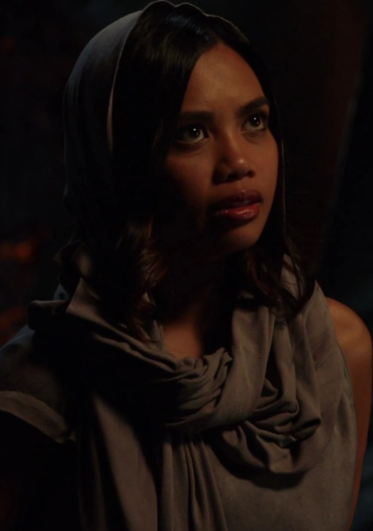 N'keyy (DCU:UC) | The Brain Strummers Wiki | Fandom