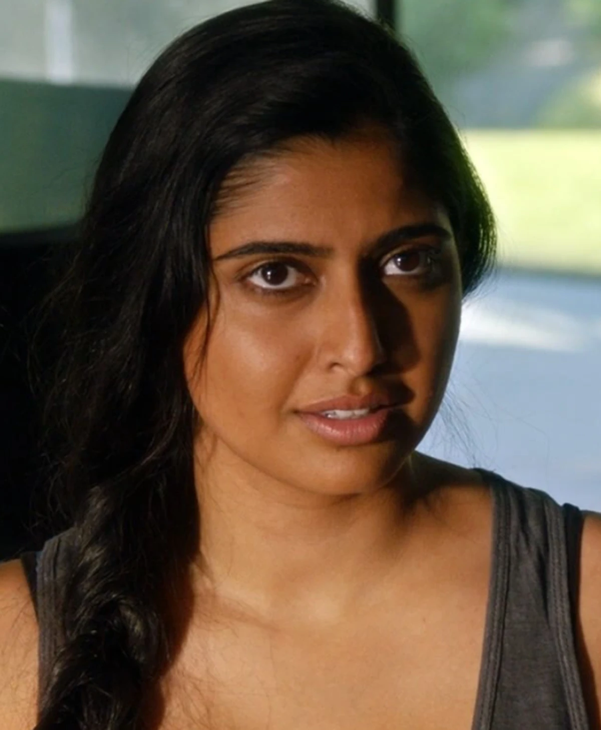 Sheila Agnani (DCU:UC) | The Brain Strummers Wiki | Fandom