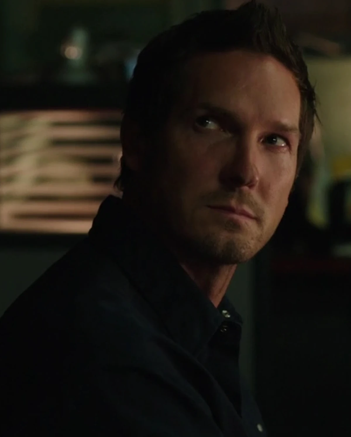 Michael Ancona (DCU:UC) | The Brain Strummers Wiki | Fandom