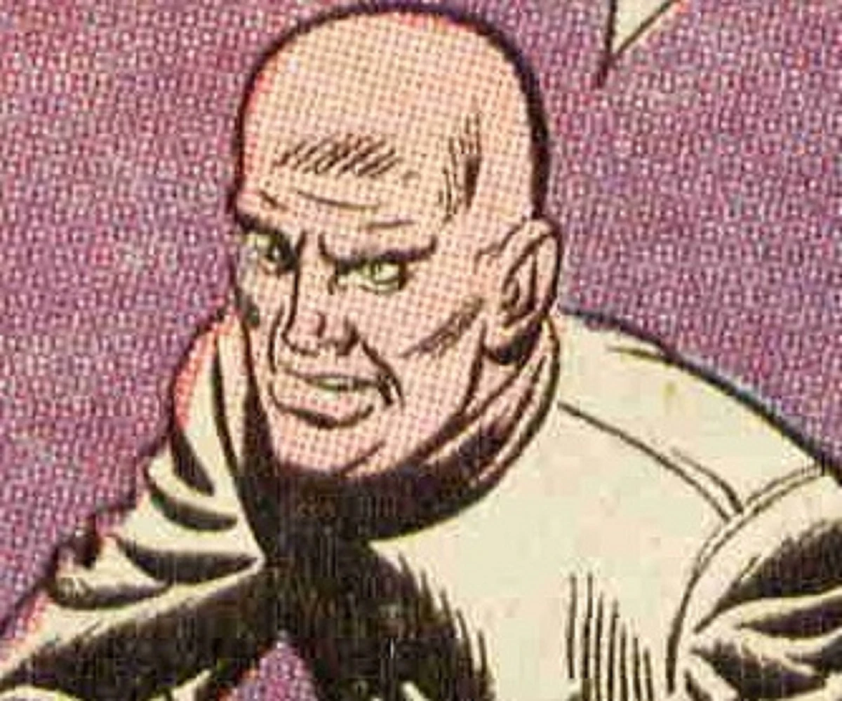 Professor Brayne (DCU:UC) | The Brain Strummers Wiki | Fandom