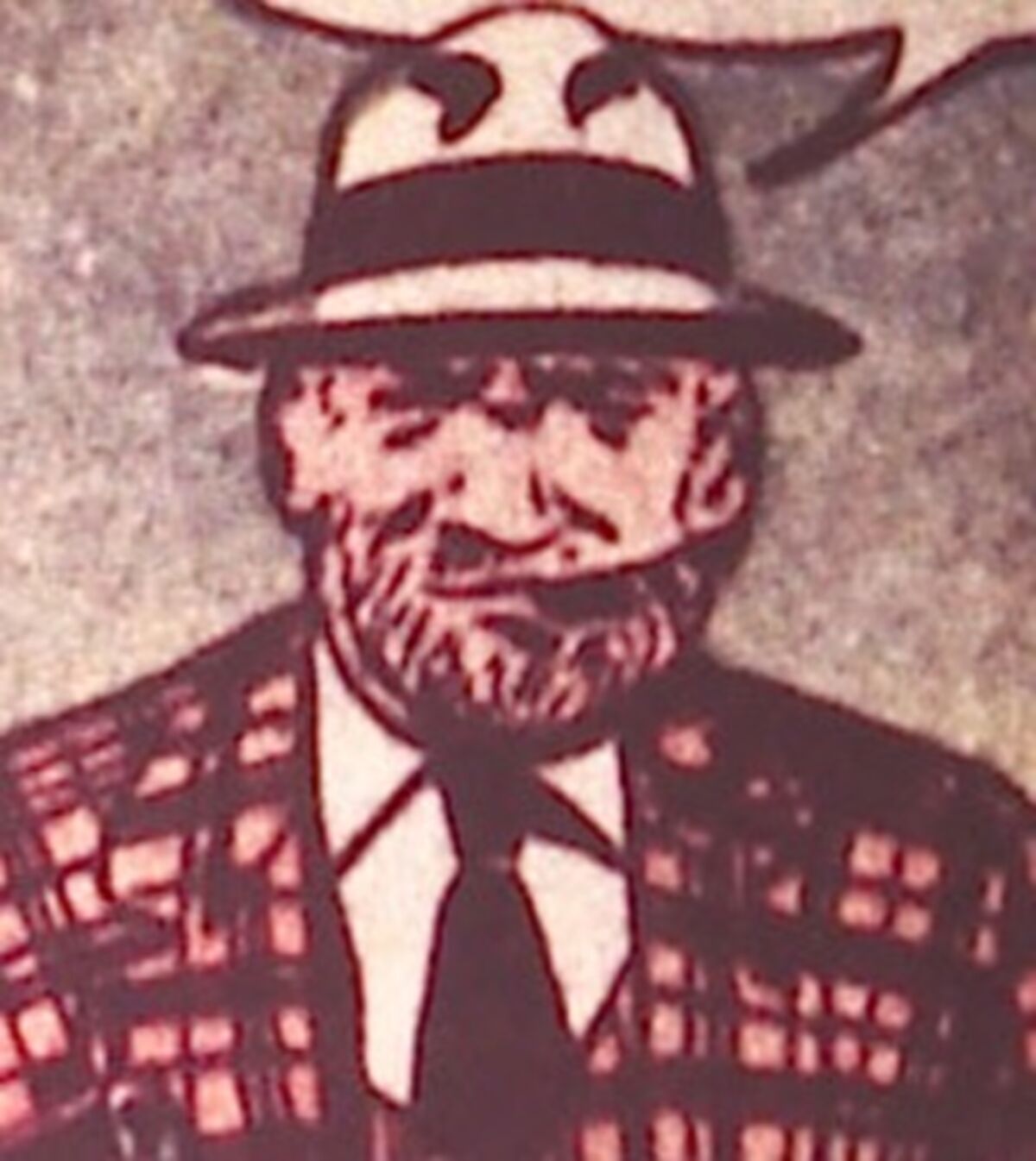 Tony Sparta Dcuuc The Brain Strummers Wiki Fandom