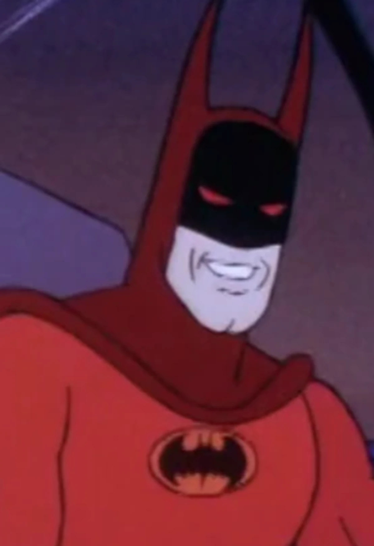 Batman/Bruce Wayne (Universe of Evil) (DCU:UC) | The Brain Strummers ...