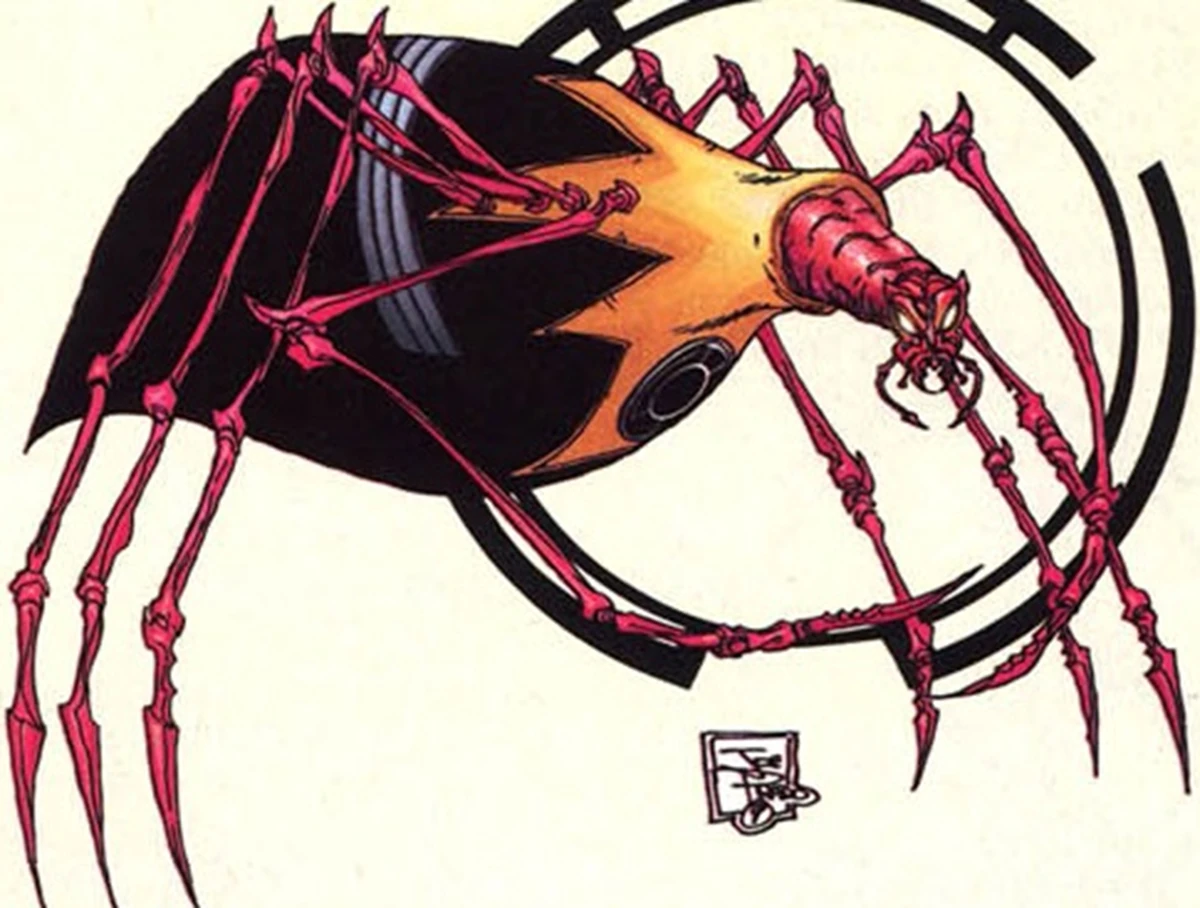 Sirket (DCU:UC) | The Brain Strummers Wiki | Fandom