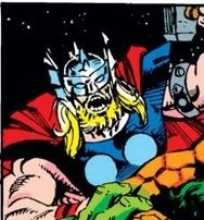 Thor Doppelganger II (MA) | The Brain Strummers Wiki | Fandom