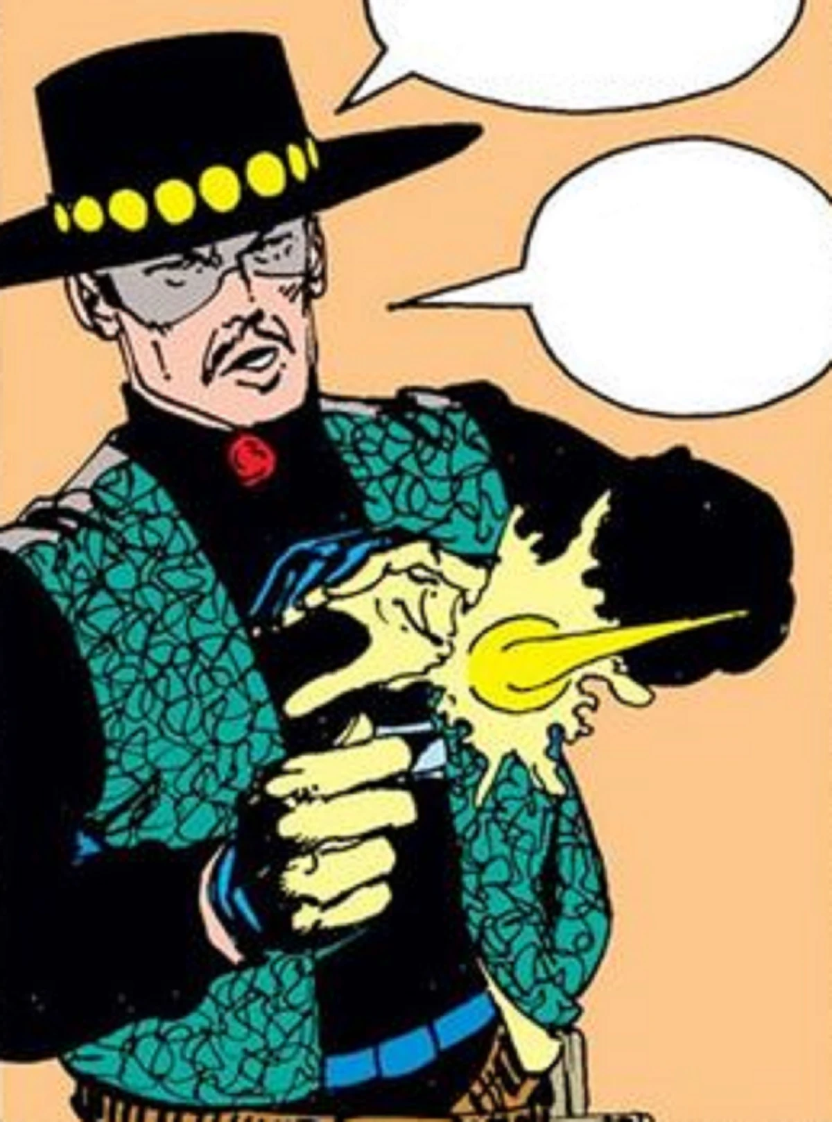 Bret Colby (MA) | The Brain Strummers Wiki | Fandom