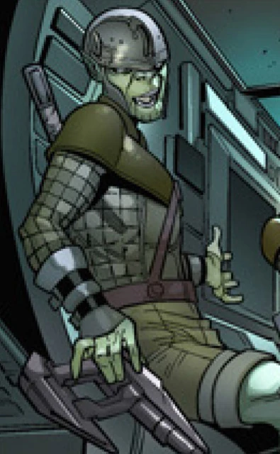 Frick (MA) | The Brain Strummers Wiki | Fandom