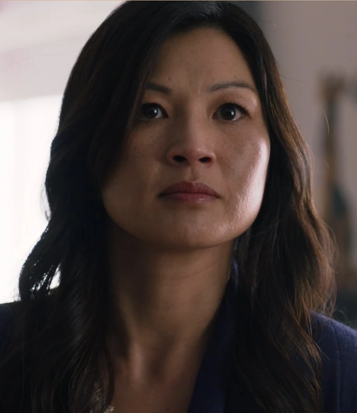 Natalie Hawkings (DCU:UC) | The Brain Strummers Wiki | Fandom