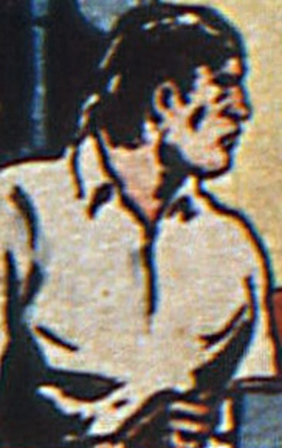 Apache Joe (DCU:UC) | The Brain Strummers Wiki | Fandom